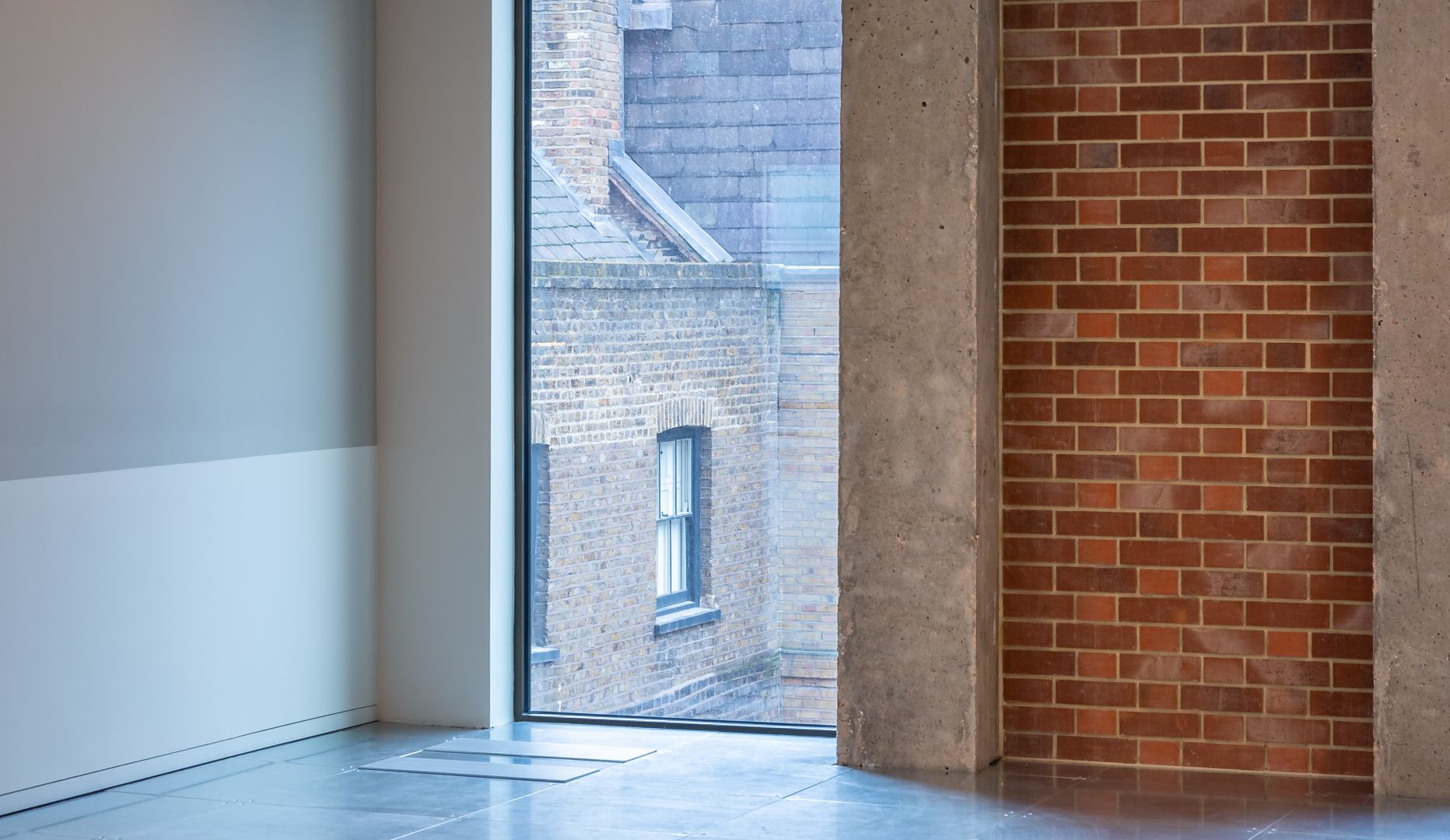 Folgate Building, more than a casa study | AET Flexible Space